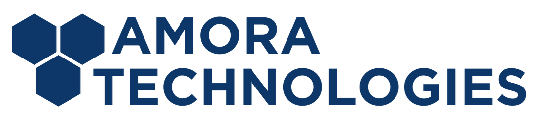 Home | Amora Technologies